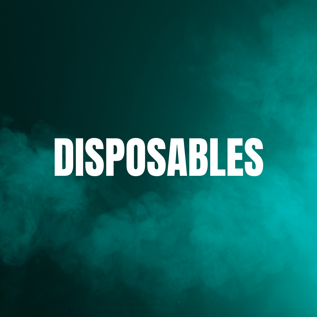 Disposables