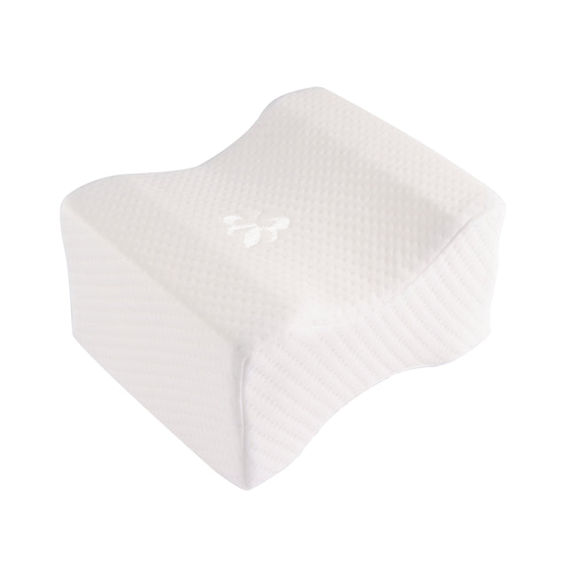 The Moon Brand Contoured Leg Support Half The Moon Brand Pillow for ...